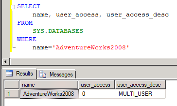 Mobilo » Blog Archive » Opcje dostępu do bazy danych dla użytkowników ...