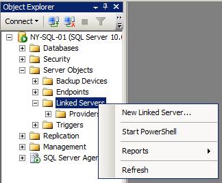 Mobilo » Blog Archive » Sięganie do pliku Excel z SQL