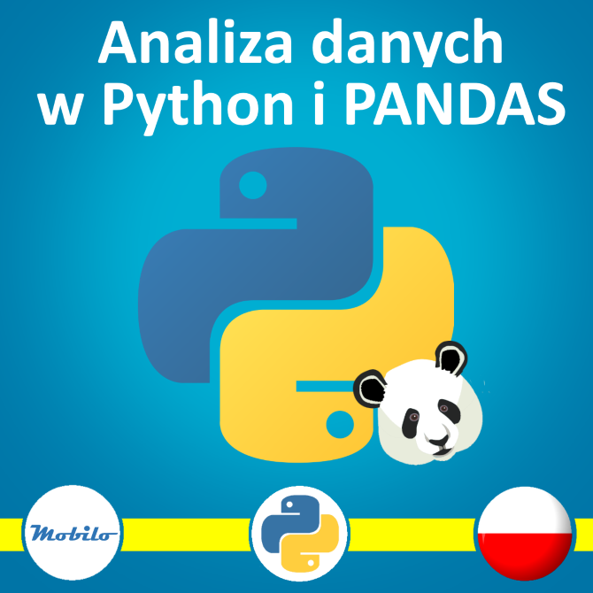 Mobilo » Blog Archive » Kurs data science: „Analiza danych w Python i ... Mobilo » Blog Archive » Kurs data science: „Analiza danych w Python i ...