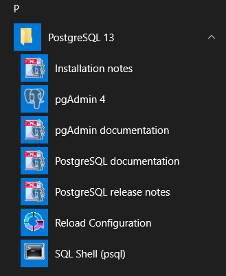 Mobilo » Blog Archive » PostgreSQL: Gdzie znajdują się pliki ...